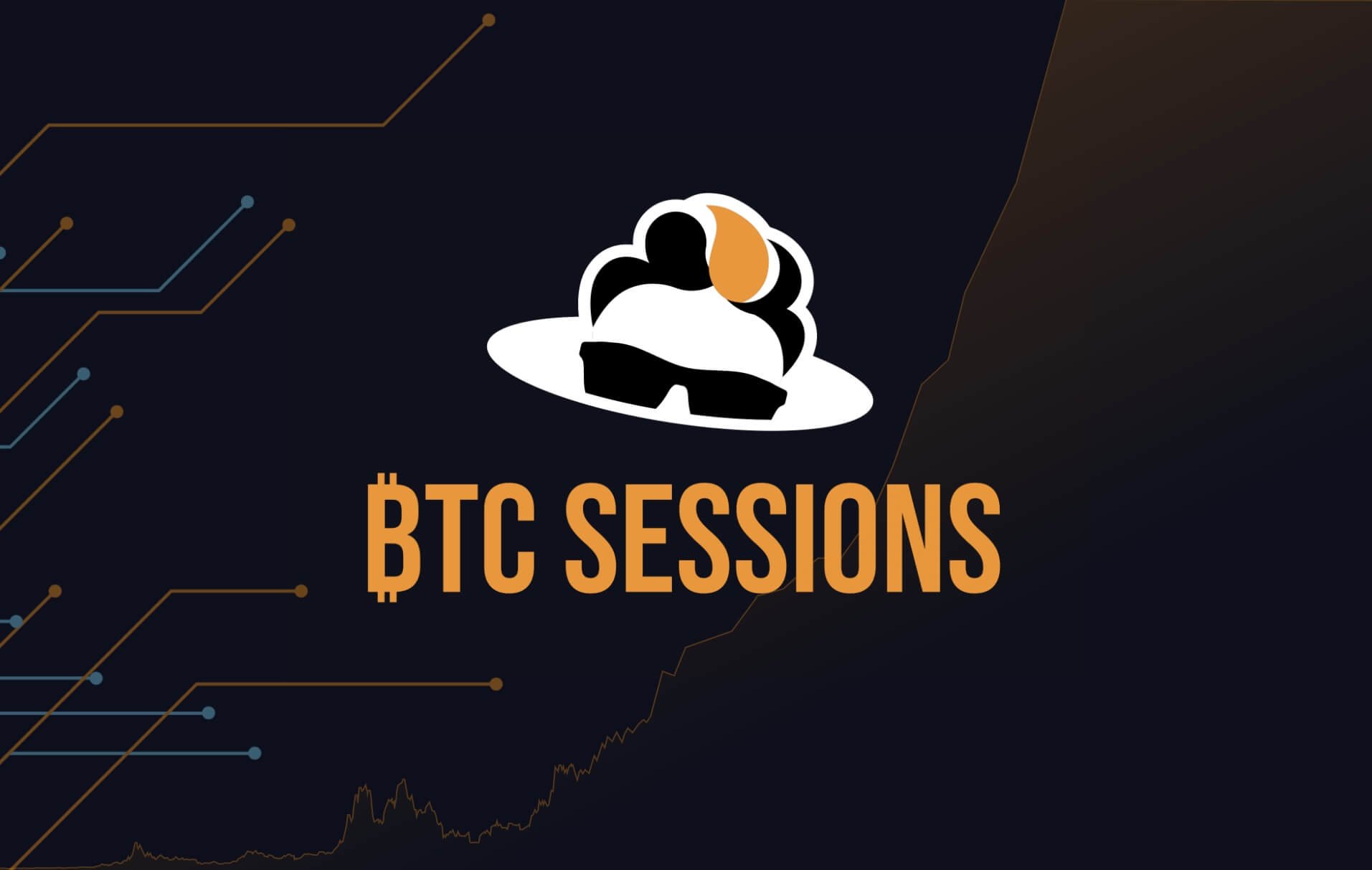 BTC Sessions | Using Bitcoin Made Simple
